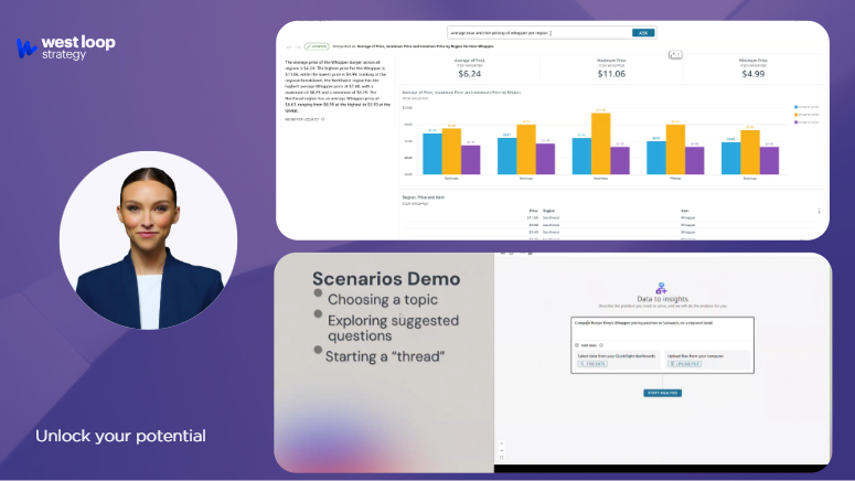 QuickSight Parameters: Creating Control Filters Across Multiple Sheets